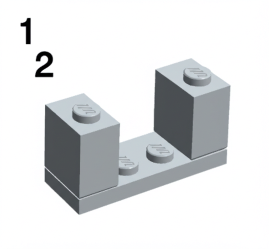 myClickBricks.com - Turn Any Image Into a Brick Build